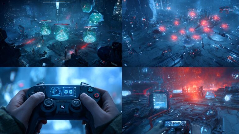 Top Video Game Playthroughs In 2026: Storytelling, Strategy & Skill