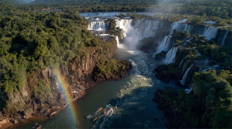 Why South Brazil Is The Ultimate 2026 Destination For Nature And ...