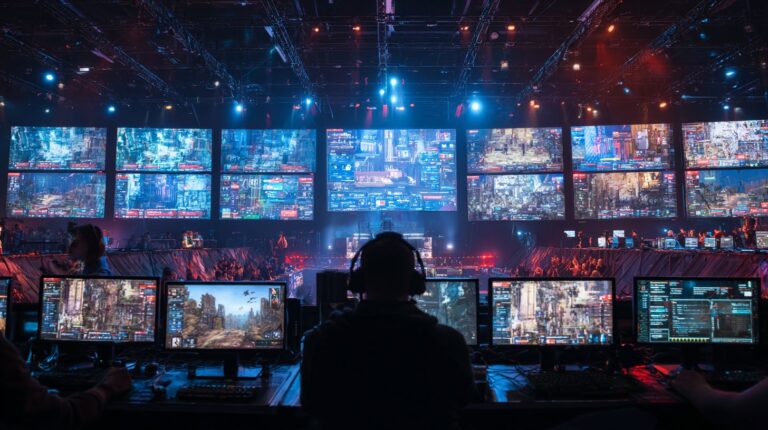 Why Video Game Playthroughs Dominate Streaming Platforms In 2026