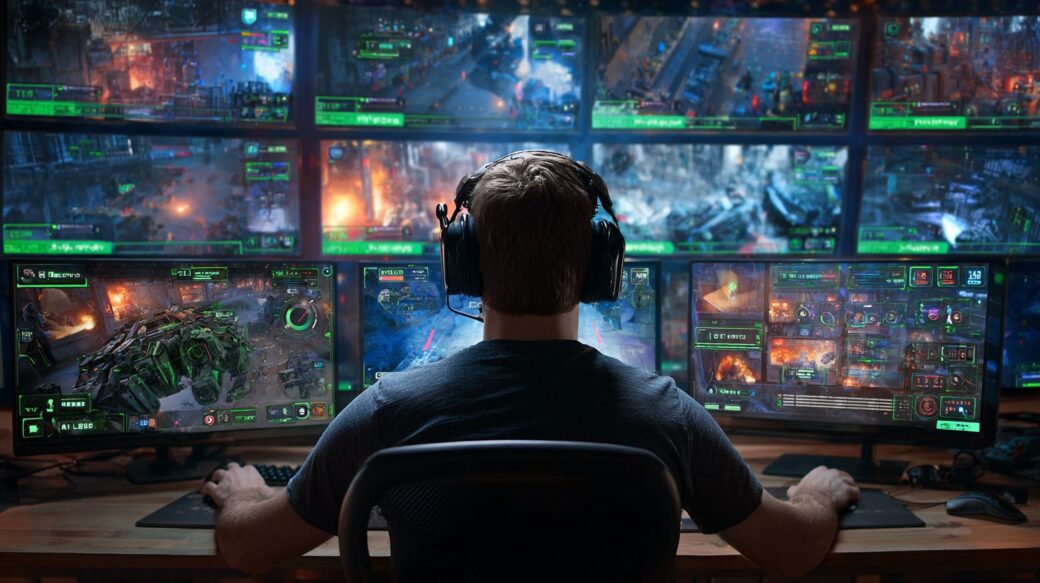 Why Video Game Playthroughs Dominate Streaming Platforms In 2026