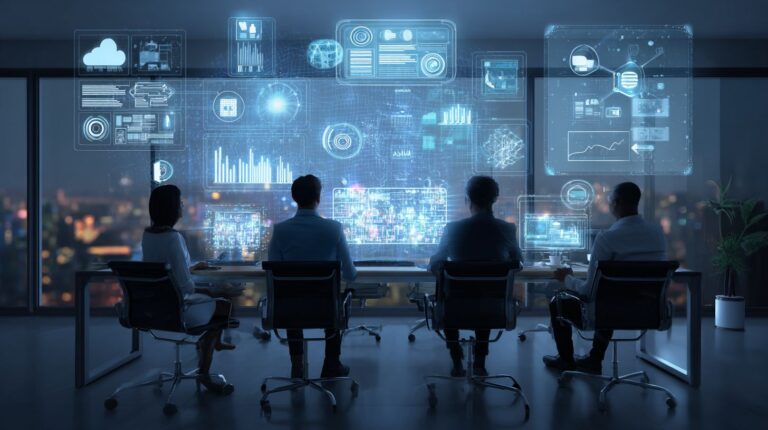 Best Business Software Tools In 2026 For Teams, Freelancers & Enterprises