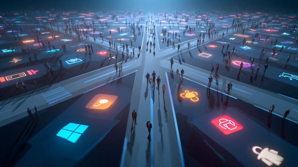 Choosing The Right Operating System In 2026: A Guide For Users And ...