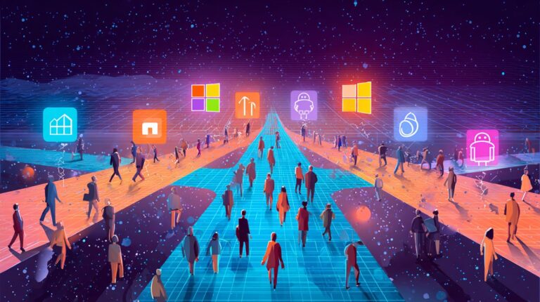 Choosing The Right Operating System In 2026: A Guide For Users And ...