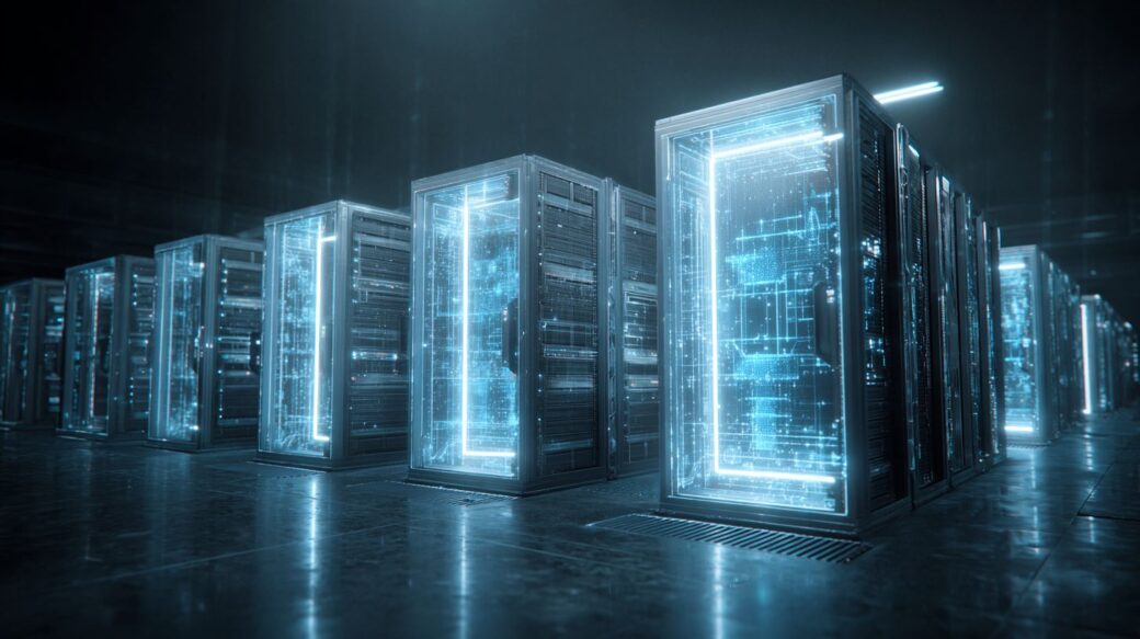 Computer Servers In 2026: Performance, Security & Cloud-Ready ...