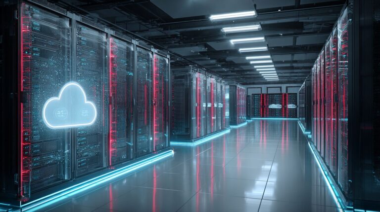 Computer Servers In 2026: Performance, Security & Cloud-Ready ...