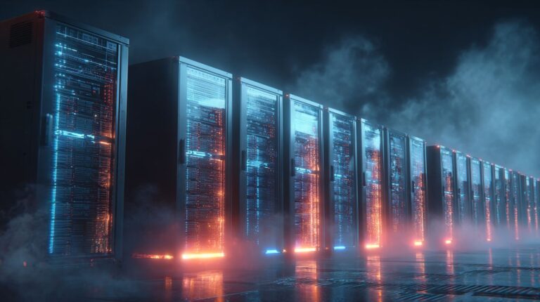 Computer Servers In 2026: Performance, Security & Cloud-Ready ...