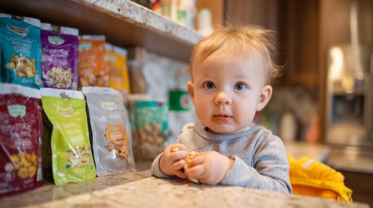 Homemade Vs. Store-Bought Baby Food In 2026: What Parents Should Know
