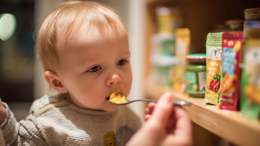 Homemade Vs. Store-Bought Baby Food In 2026: What Parents Should Know