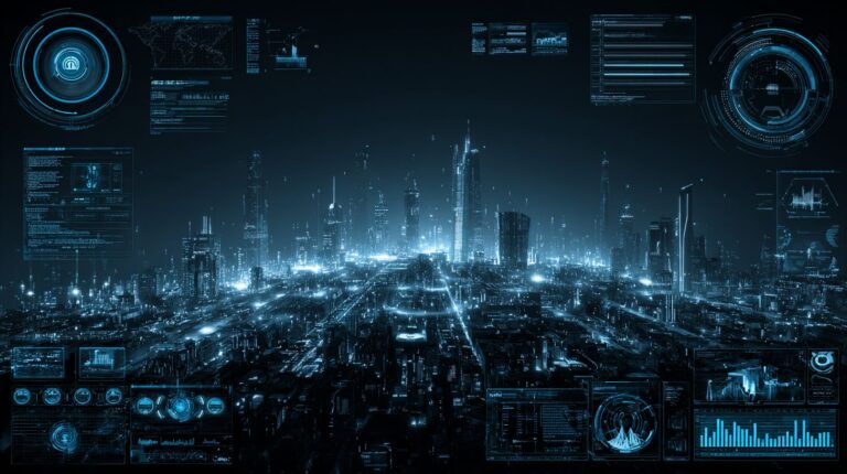 How Modern Operating Systems Are Evolving For AI, Security ...