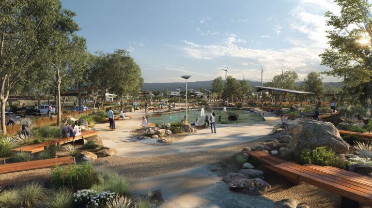 How Regional Parks Are Evolving In 2026: Sustainability, Design ...