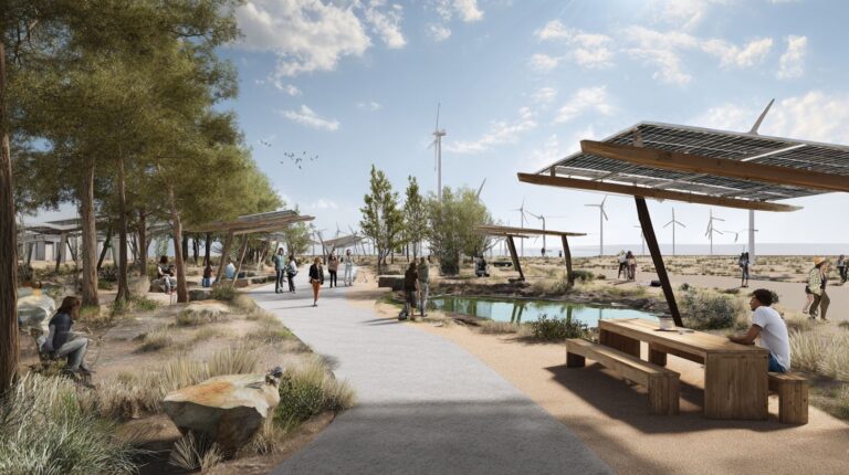 How Regional Parks Are Evolving In 2026: Sustainability, Design ...