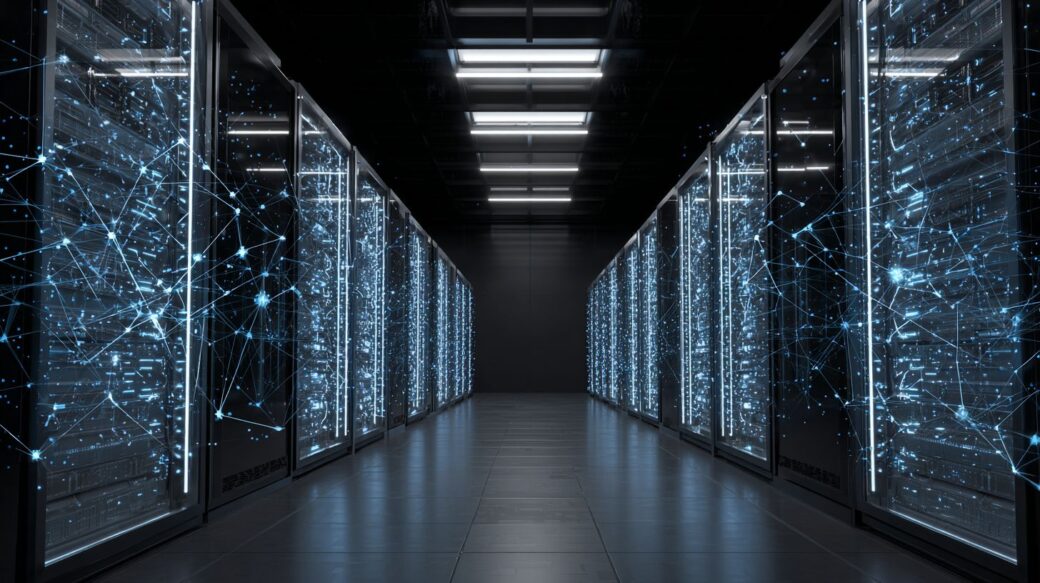 How To Choose The Right Computer Server In 2026: On-Prem, Cloud ...