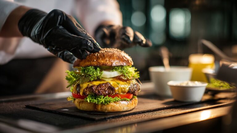 How To Make The Perfect Burger In 2026: Tips From Chefs And Foodies