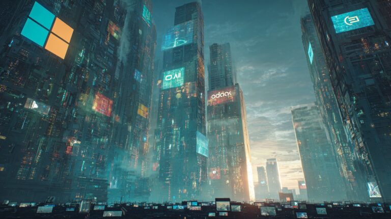 Operating Systems In 2026: Windows, MacOS, Linux & Emerging Platforms