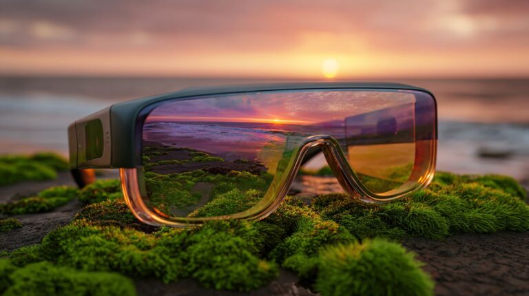 The Future Of Eyewear: Tech-Integrated And Eco-Friendly Designs In 2026