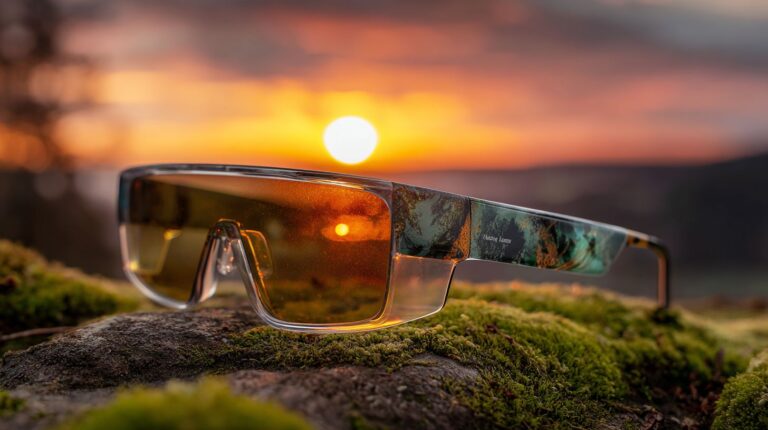 The Future Of Eyewear: Tech-Integrated And Eco-Friendly Designs In 2026