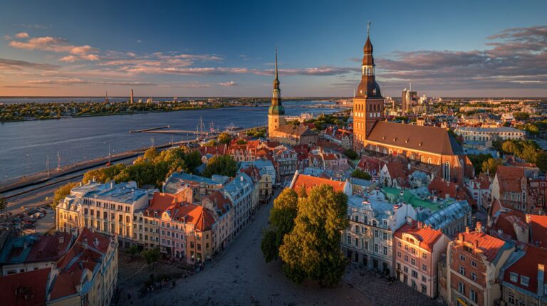 Top 10 Things To Do In Latvia In 2026: Culture, Nature & Baltic Charm