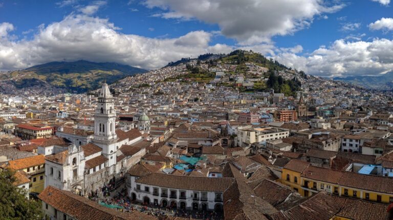 Top 10 Things To Do In Quito In 2026: History, Culture & Andean Views