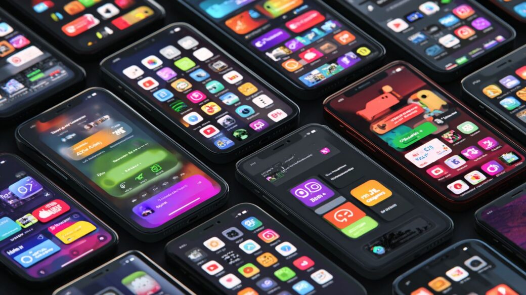 Top IOS Apps In 2026: Must-Have Tools For IPhone And IPad Users