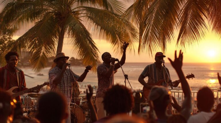 Top Reggae Artists To Watch In 2026: The Next Wave Of Island Sound