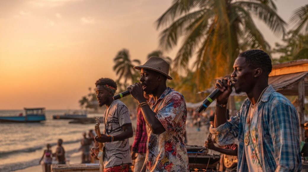 Top Reggae Artists To Watch In 2026: The Next Wave Of Island Sound