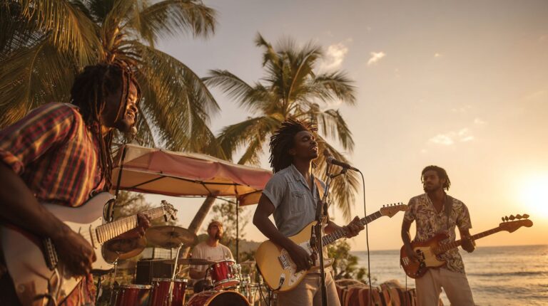 Top Reggae Artists To Watch In 2026: The Next Wave Of Island Sound