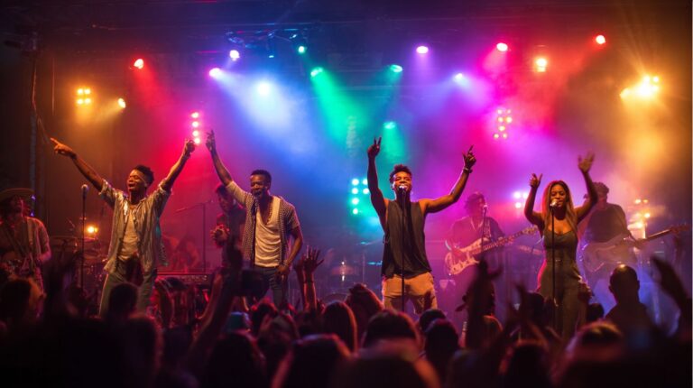 Top Soul & R&B Artists Shaping The Music Scene In 2026