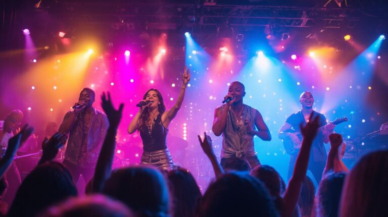 Top Soul & R&B Artists Shaping The Music Scene In 2026