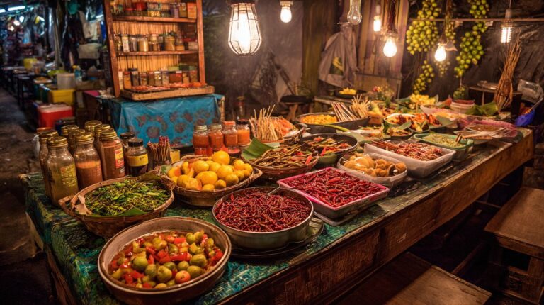 Top Southeast Asian Cuisine Trends In 2026: Spices, Street Food ...
