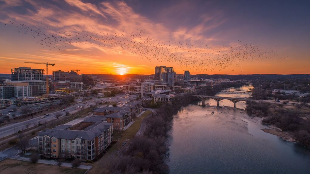 Why Austin–Round Rock Is Texas’s Fastest-Growing Destination In 2026