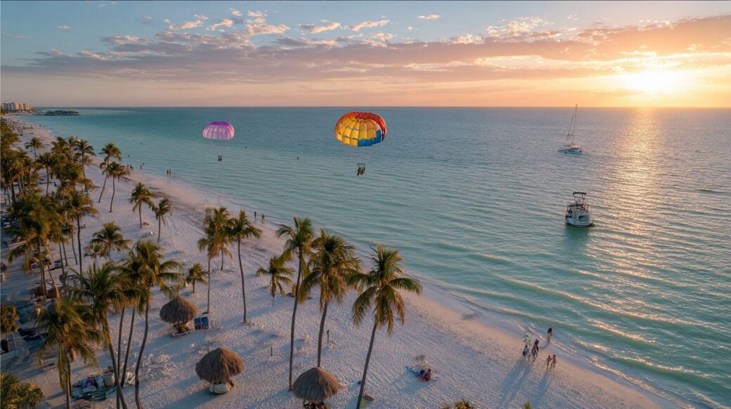 Why Florida Remains The Ultimate U.S. Destination For Fun And Adventure ...