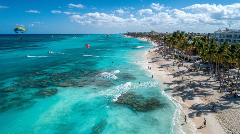 Why Florida Remains The Ultimate U.S. Destination For Fun And Adventure ...