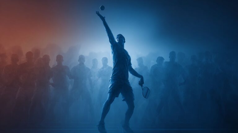 Why Individual Sports Are Growing Faster Than Team Sports In 2026