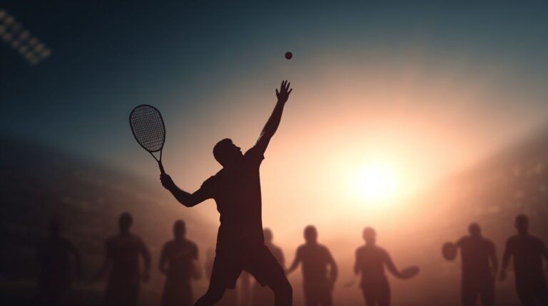 Why Individual Sports Are Growing Faster Than Team Sports In 2026