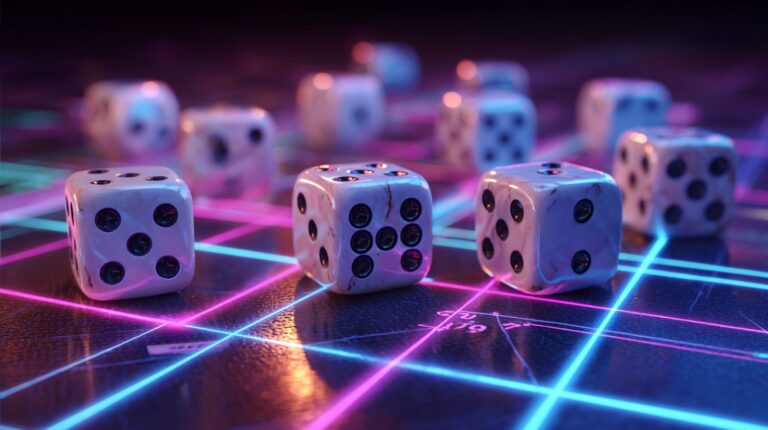 Best Dice Games To Play In 2026: Classic Tabletop Fun Meets Modern Design