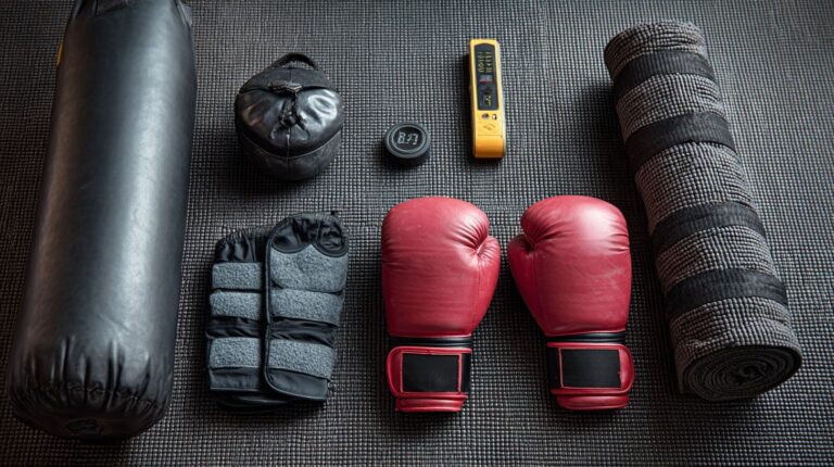 Best Martial Arts Equipment In 2026: Gear For Training, Safety ...