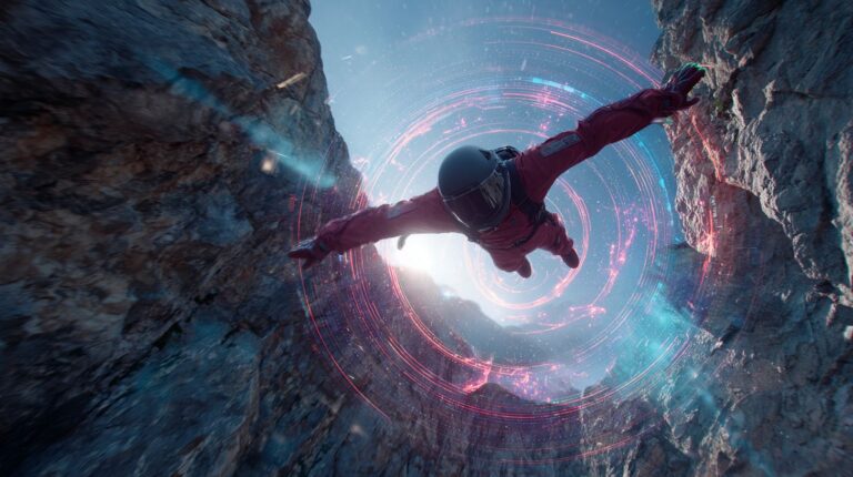 Extreme Sports In 2026: Adrenaline Trends Pushing Human Limits