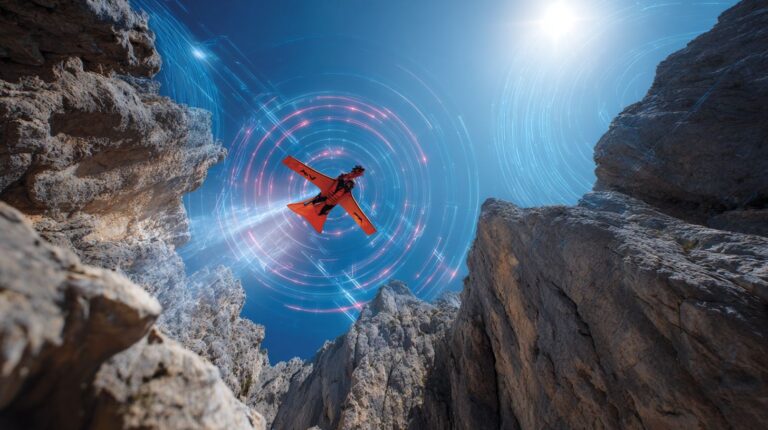 Extreme Sports In 2026: Adrenaline Trends Pushing Human Limits