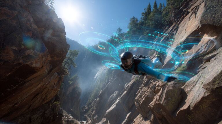 Extreme Sports In 2026: Adrenaline Trends Pushing Human Limits