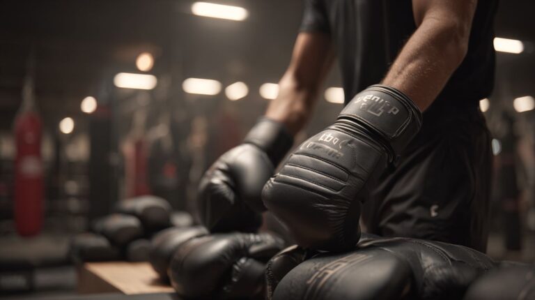 How To Choose Martial Arts Equipment In 2026: Gloves, Mats & Protective ...