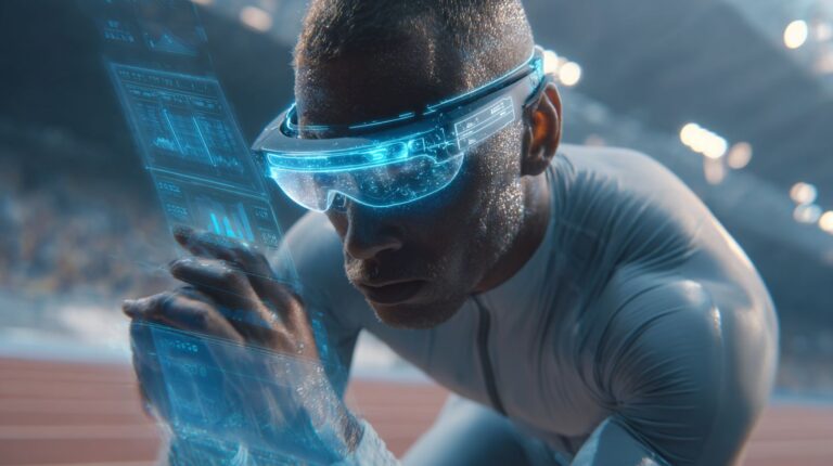 Sports Coaching & Training In 2026: Data-Driven Performance And Smarter ...