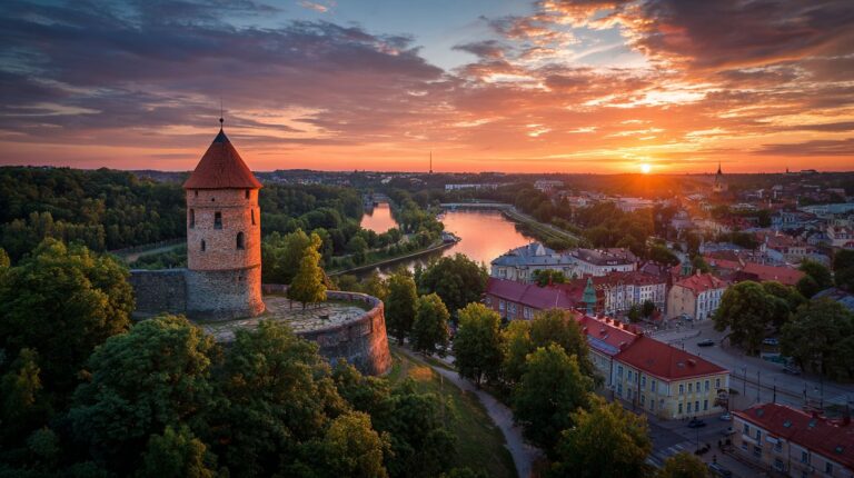Top 10 Things To Do In Lithuania In 2026: History, Nature & Baltic Culture
