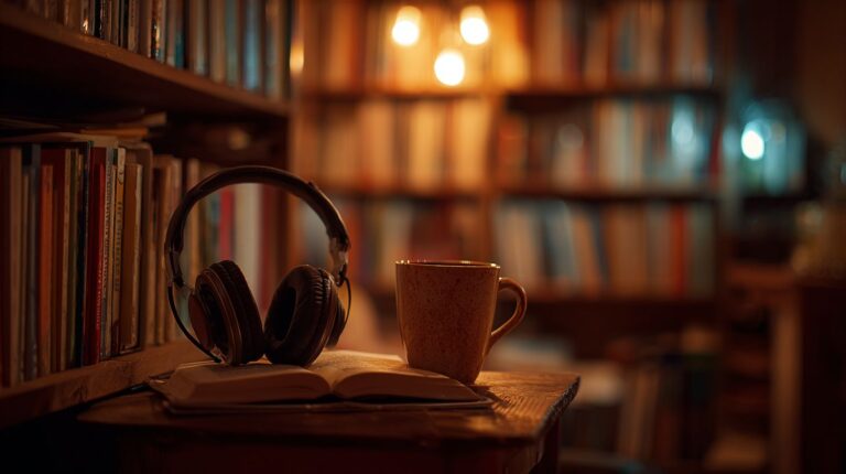Top Audiobooks To Listen To In 2026: Fiction, Nonfiction & Must-Hear ...