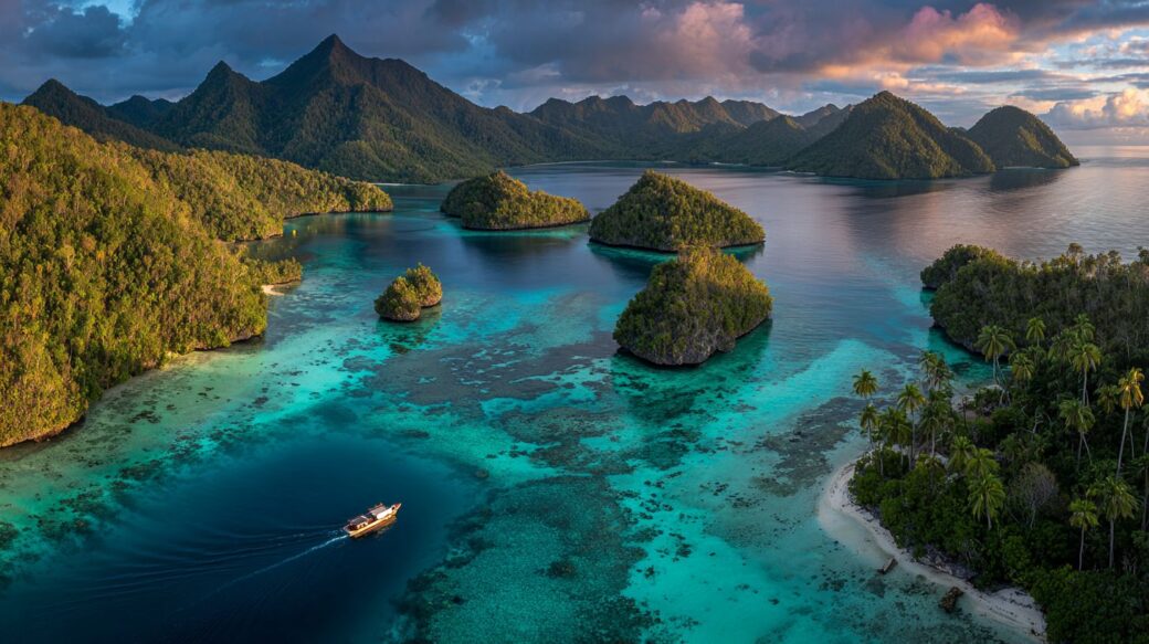 Why Melanesia Is The Next Big Adventure Travel Destination In 2026